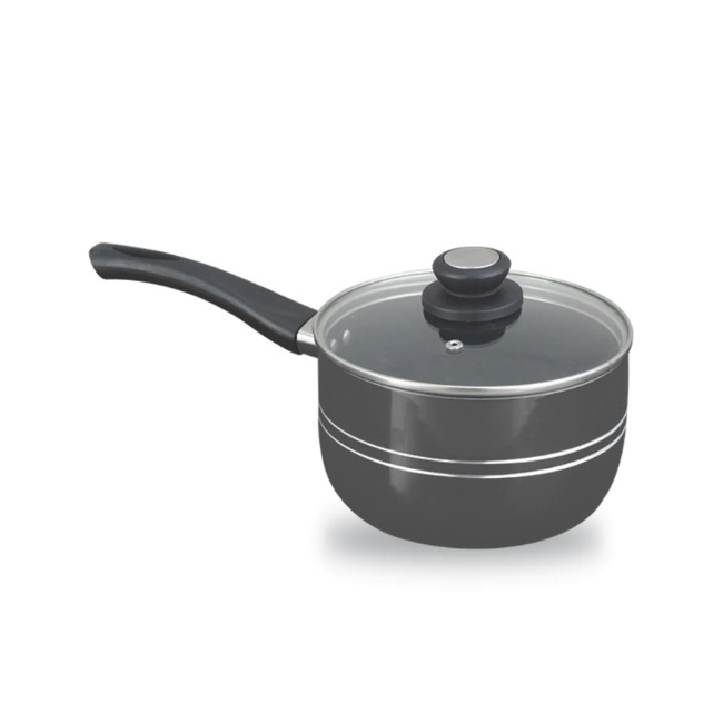 Non Stick Saucepans – Yes Kitchen